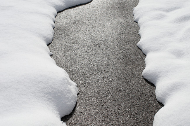 Ramp Heating Systems, Markham, ON | Aircon Mechanical Systems Inc.