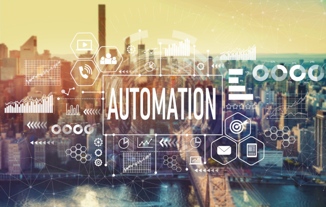 What You Can Gain with Building Automation Solutions - Aircon ...