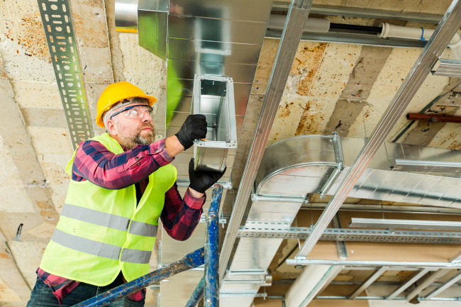 Building Maintenance Services, Newmarket | Aircon Mechanical Systems Inc.